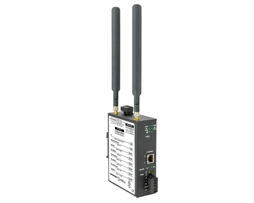 NEW High-Performance BACnet Cellular Router