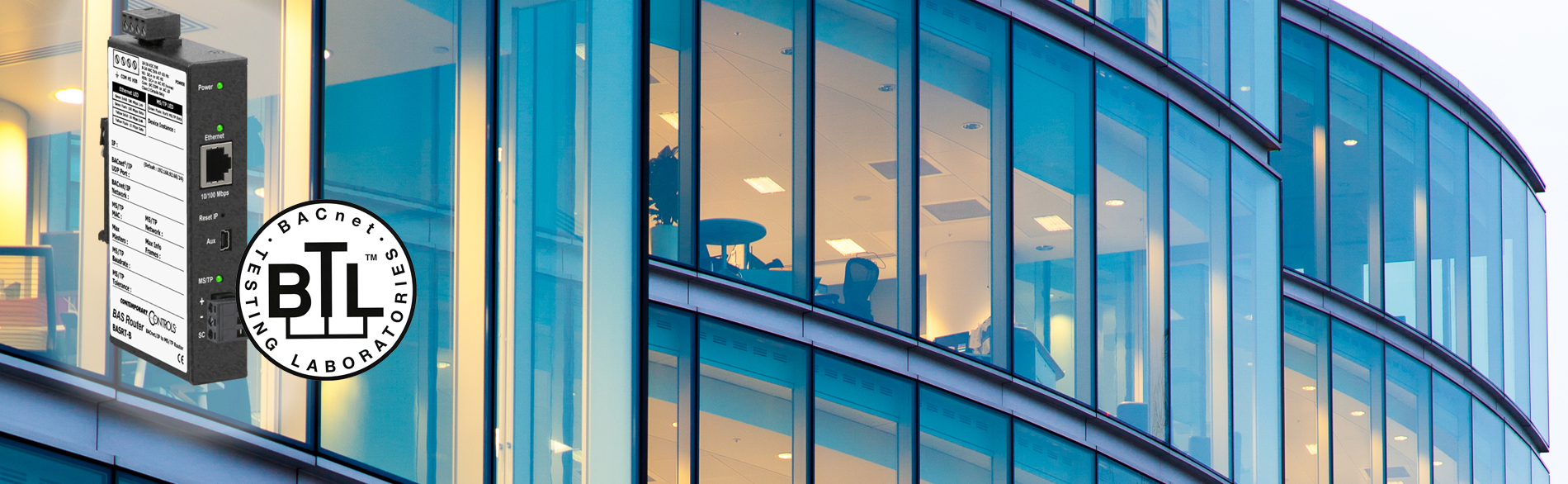 Contemporary Controls