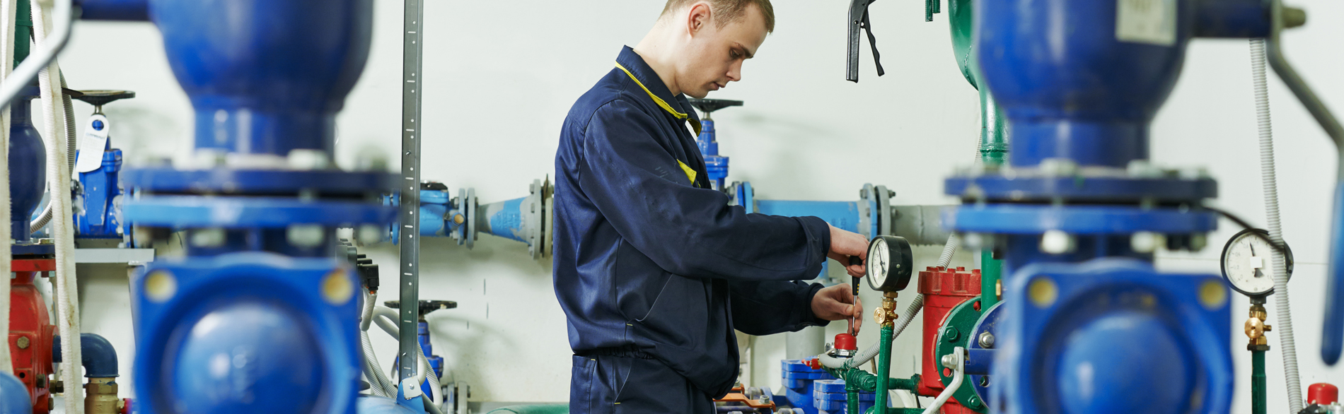 Contemporary Controls