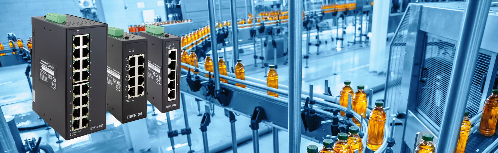 Contemporary Controls