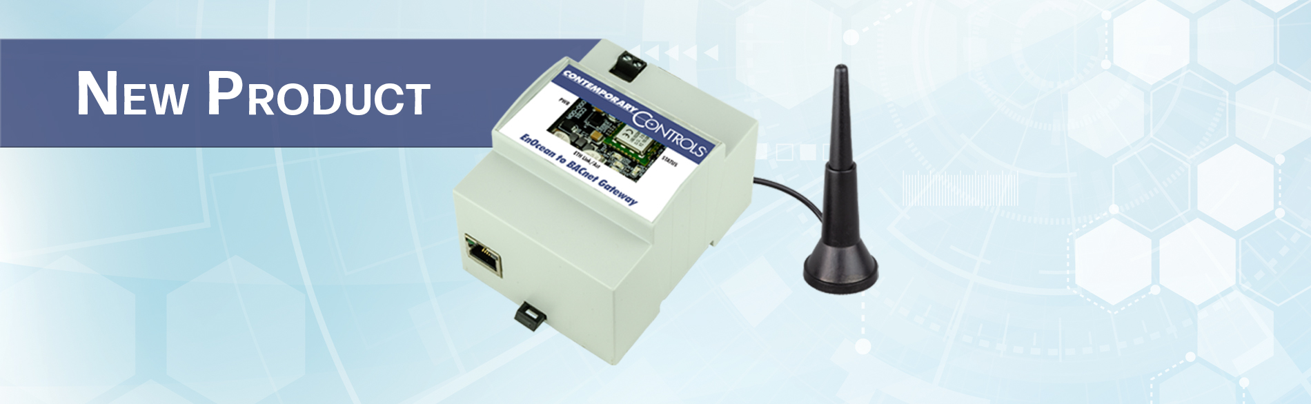 Contemporary Controls