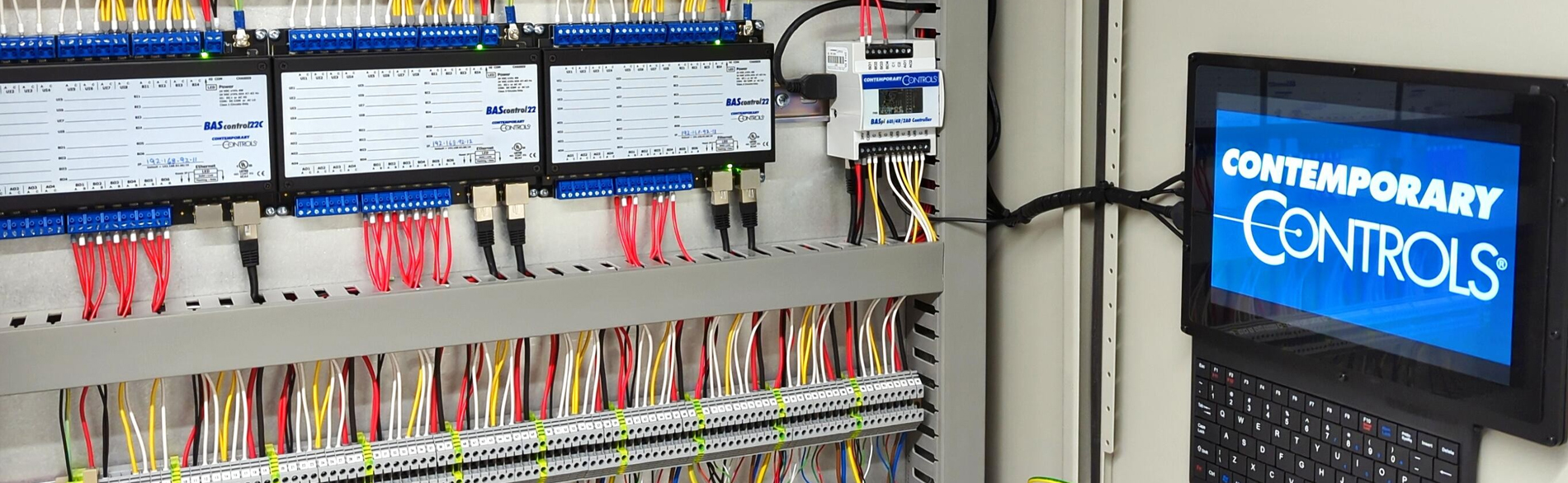 Contemporary Controls