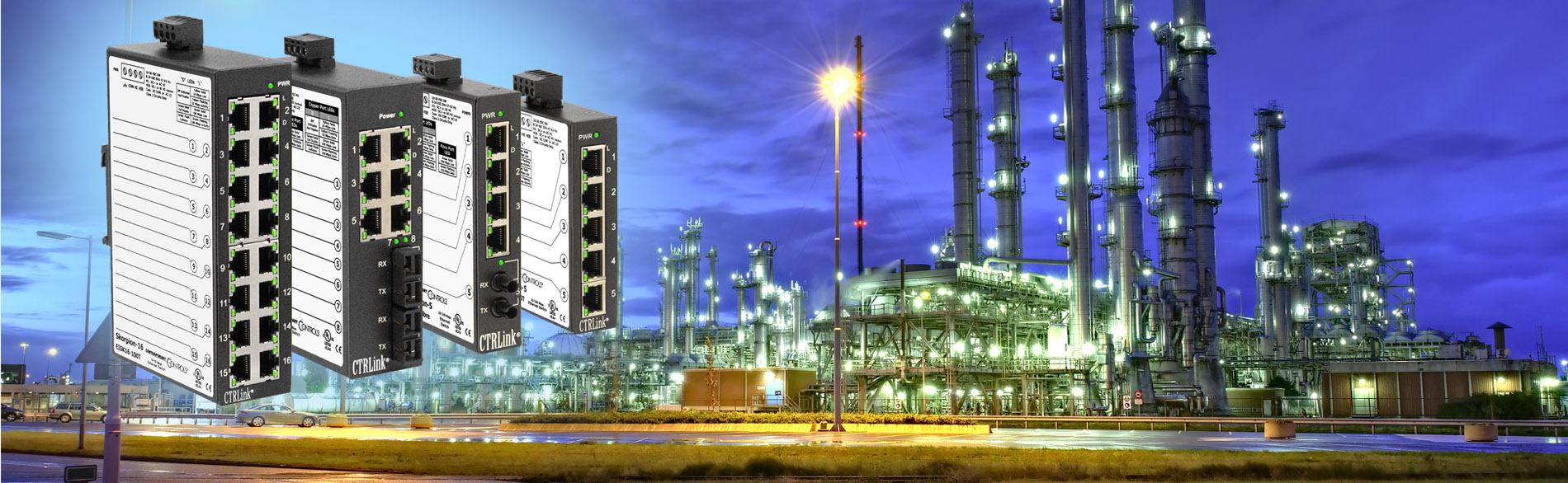 Contemporary Controls