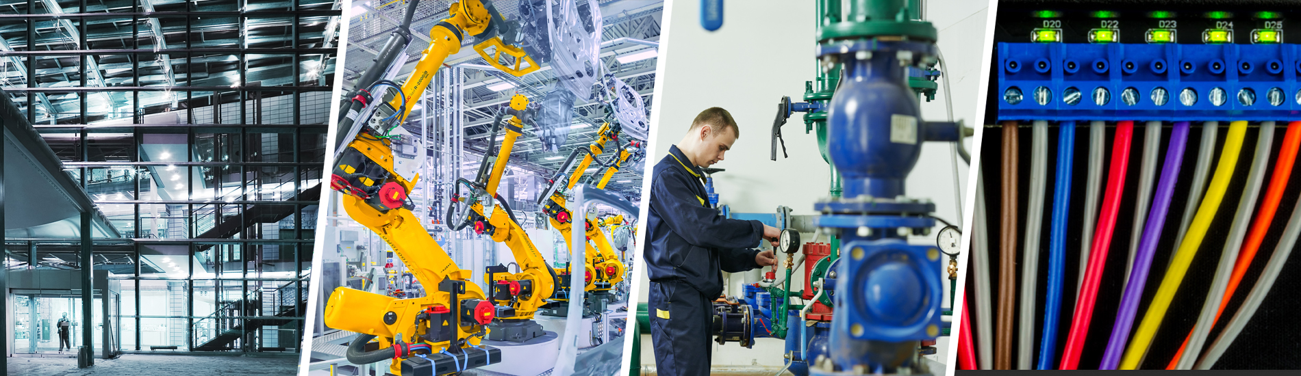 Contemporary Controls